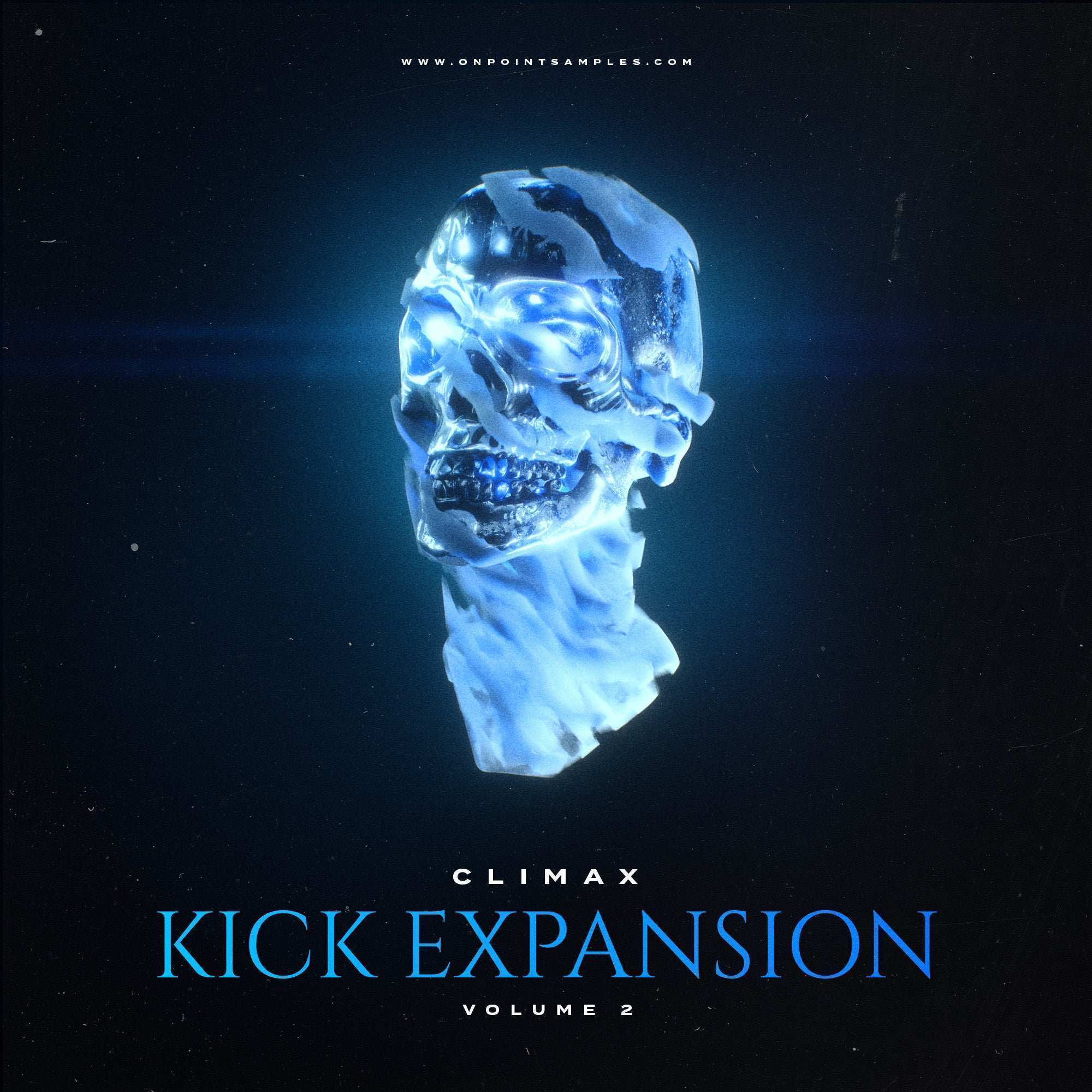 Climax Kick Expansion (Vol. 2) – ON POINT SAMPLES