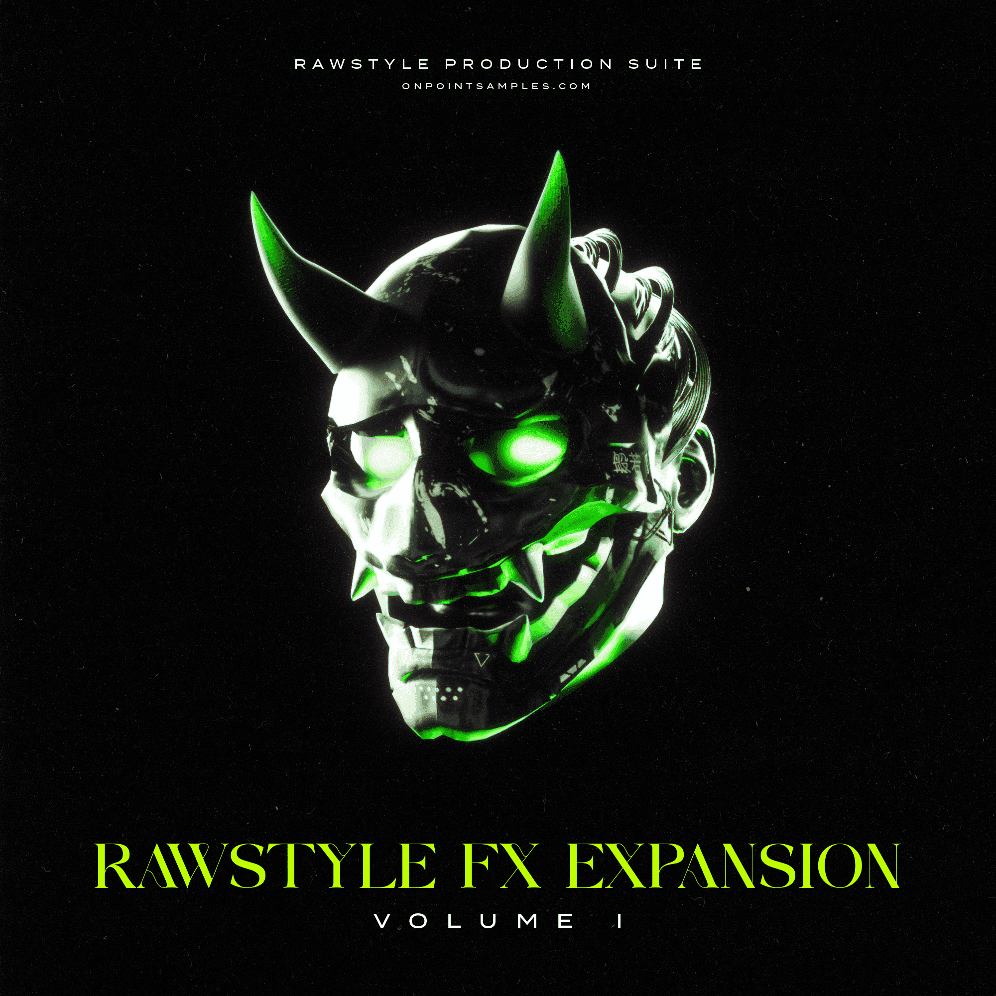 Rawstyle FX Expansion – ON POINT SAMPLES