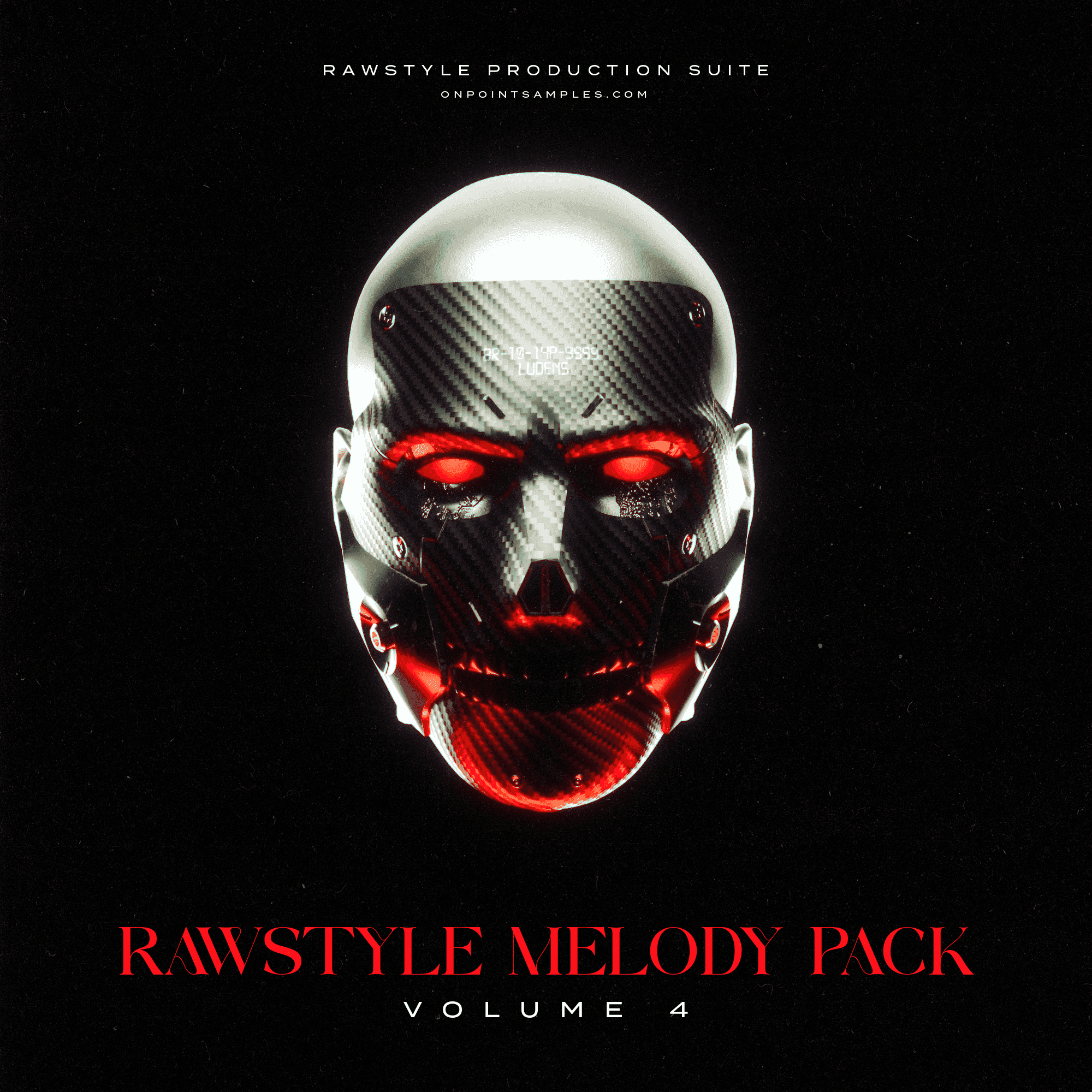 Rawstyle Melody Pack (Vol. 4) – ON POINT SAMPLES