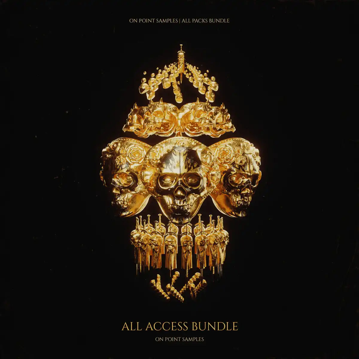 All Access Bundle (48.000+ Files) – ON POINT SAMPLES