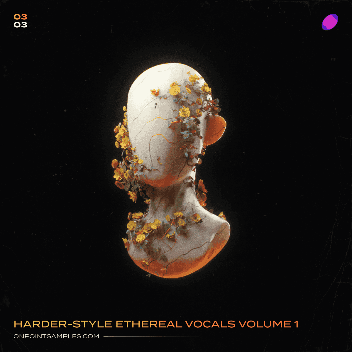 Harder-Style Ethereal Vocals (Vol. 1) – ON POINT SAMPLES