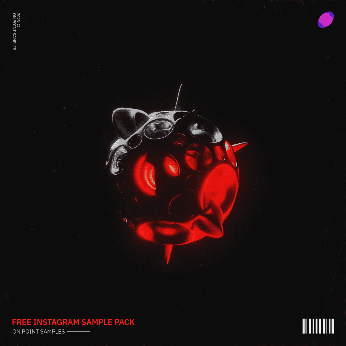 Free Instagram Sample Pack – ON POINT SAMPLES