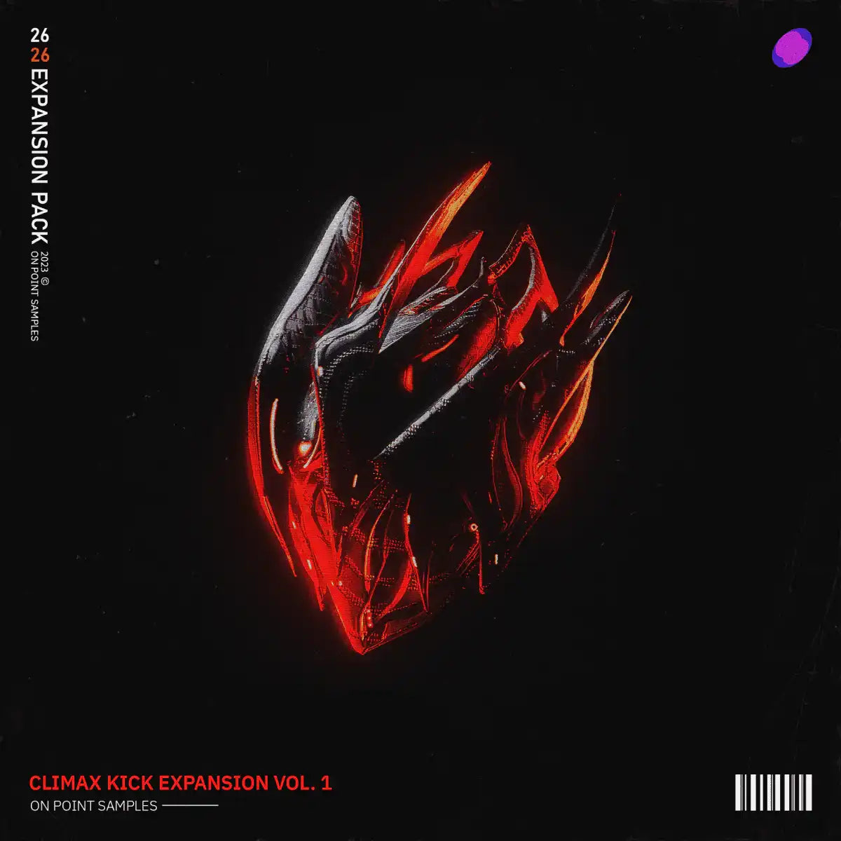 Climax Kick Expansion (Vol. 1) – ON POINT SAMPLES