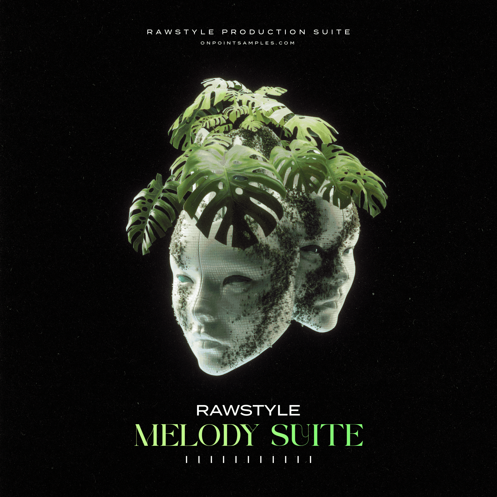 Rawstyle Melody Suite – ON POINT SAMPLES