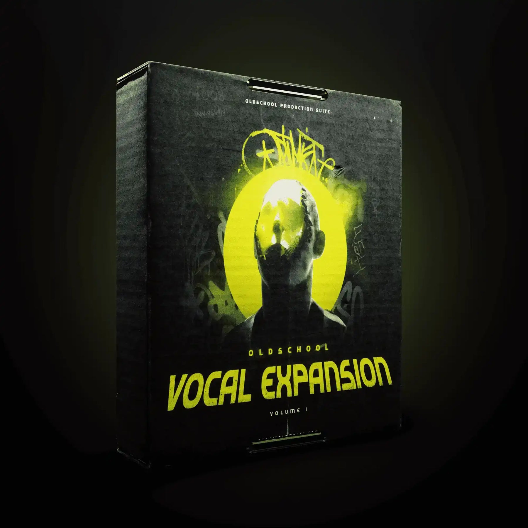 Oldschool Vocal Expansion (Vol. 1) – ON POINT SAMPLES