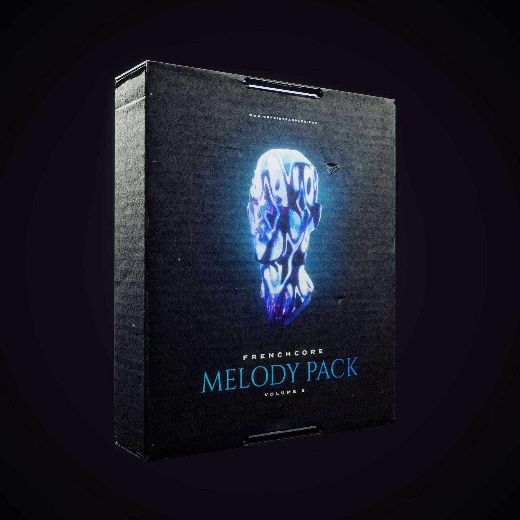Frenchcore Melody Pack (Vol. 3) – ON POINT SAMPLES