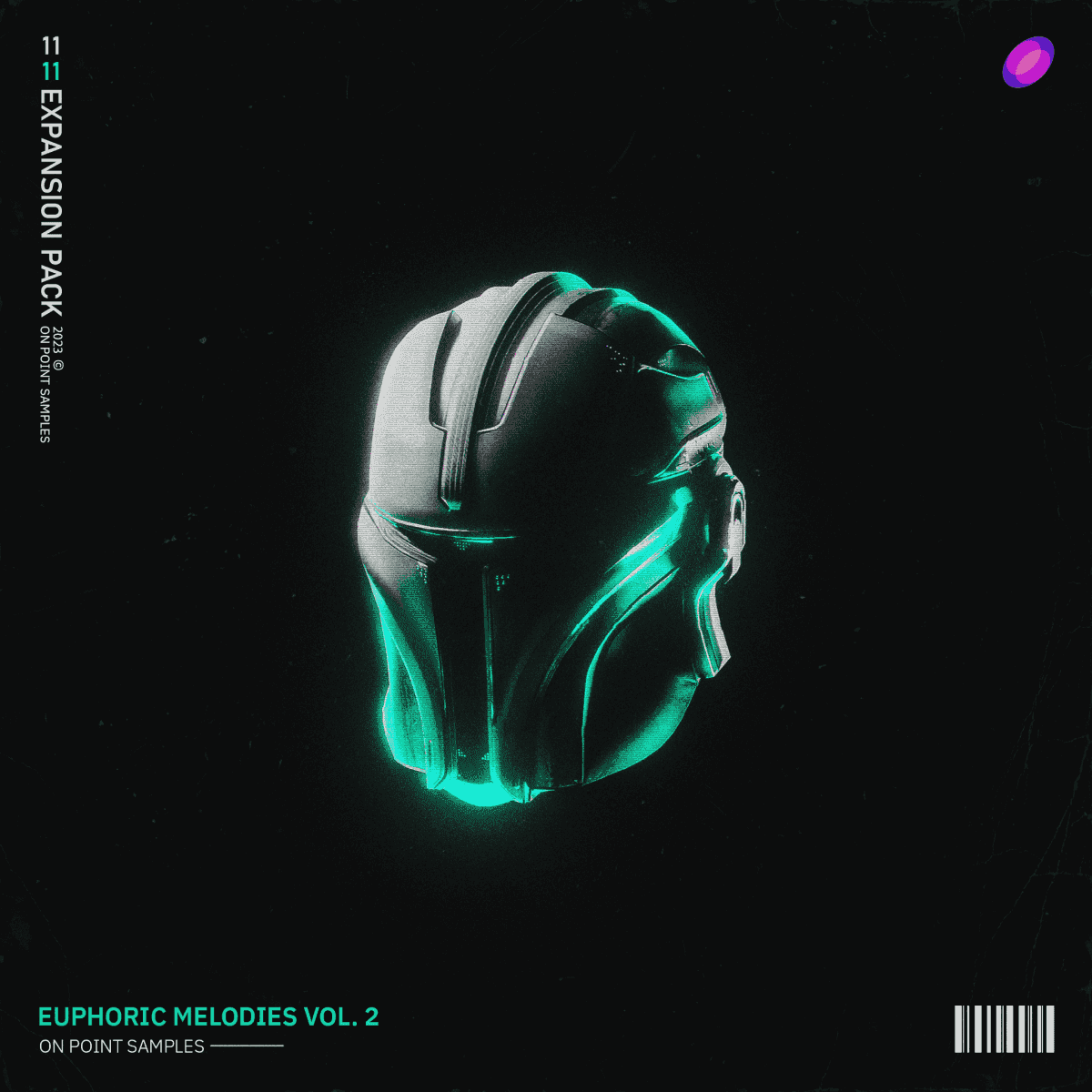 Euphoric Melody Pack (Vol. 2) – ON POINT SAMPLES