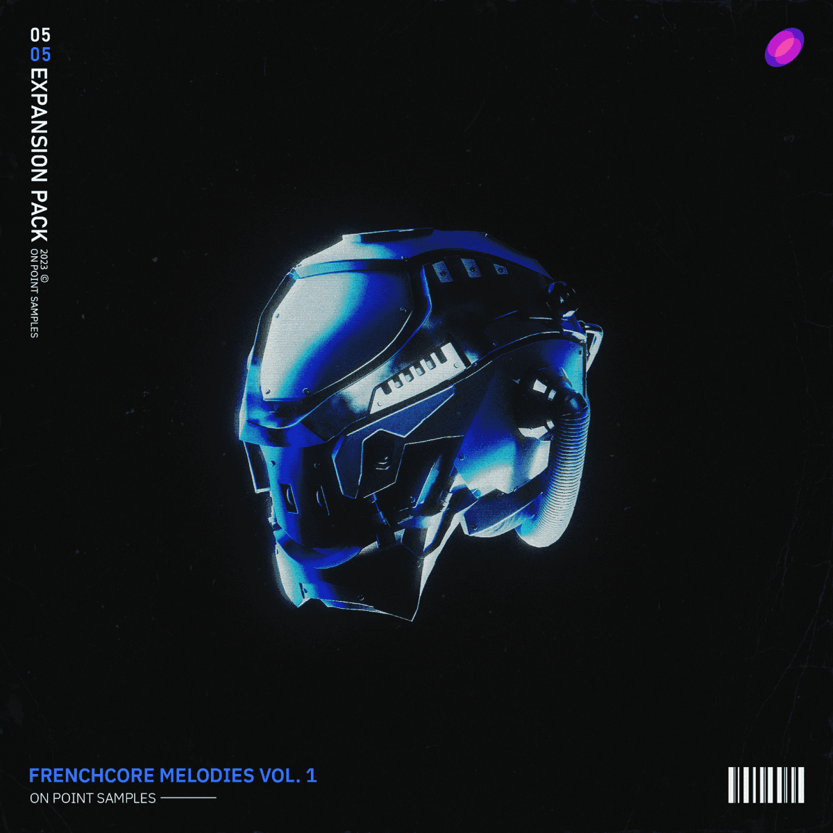 Frenchcore Melody Pack (Vol. 1) – ON POINT SAMPLES