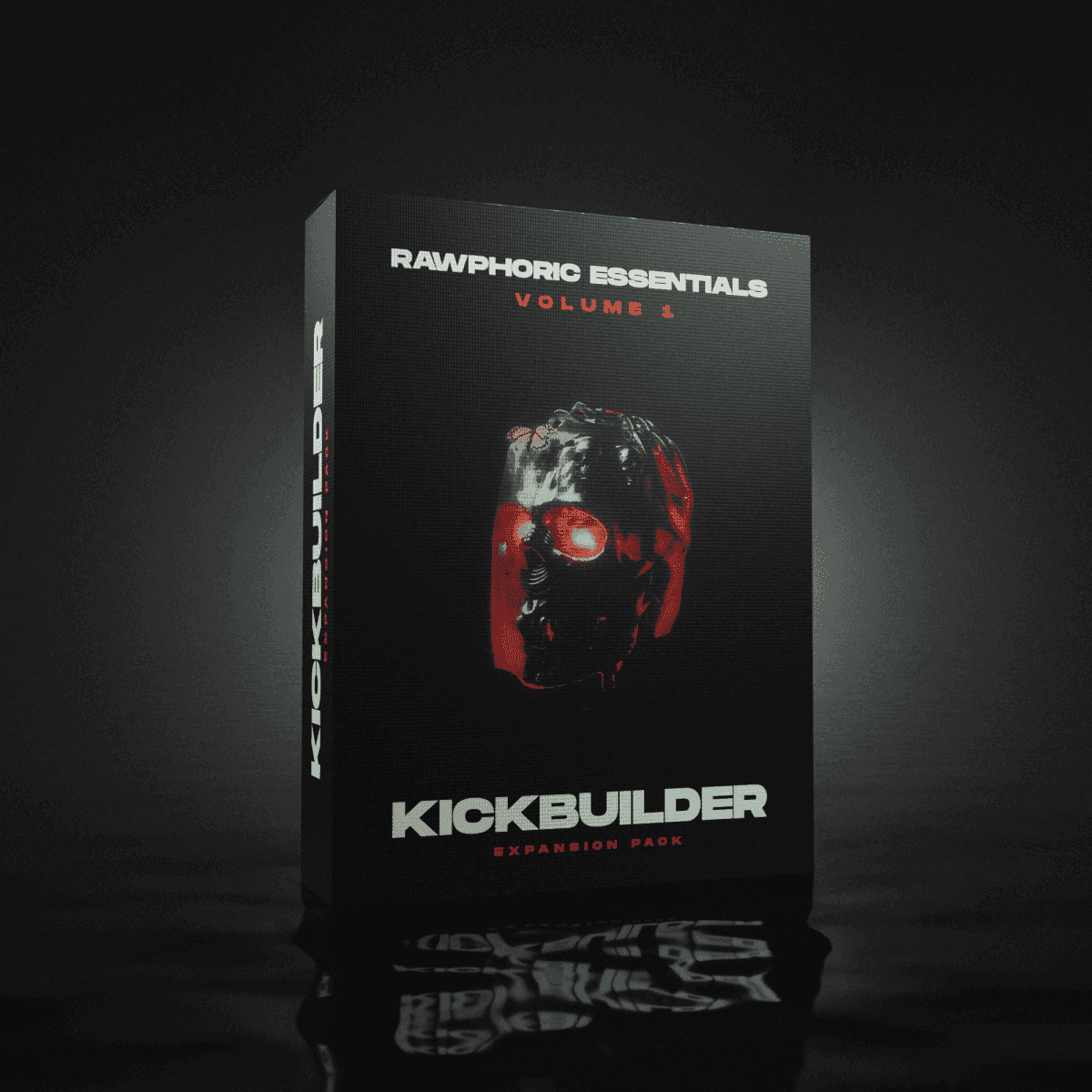 Kick Builder: Rawphoric Essentials Vol. 1 – ON POINT SAMPLES