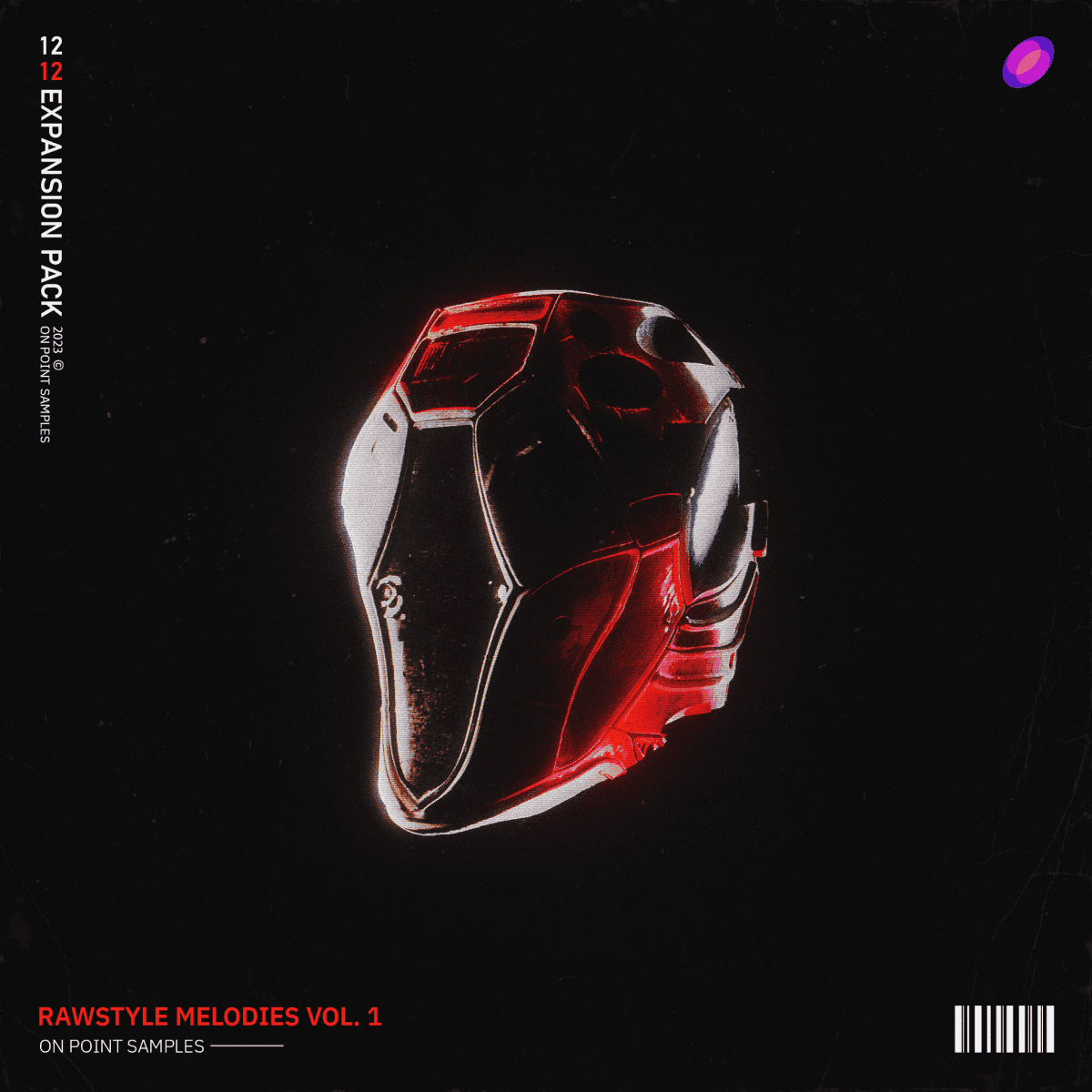 Rawstyle Melody Pack (Vol. 1) – ON POINT SAMPLES